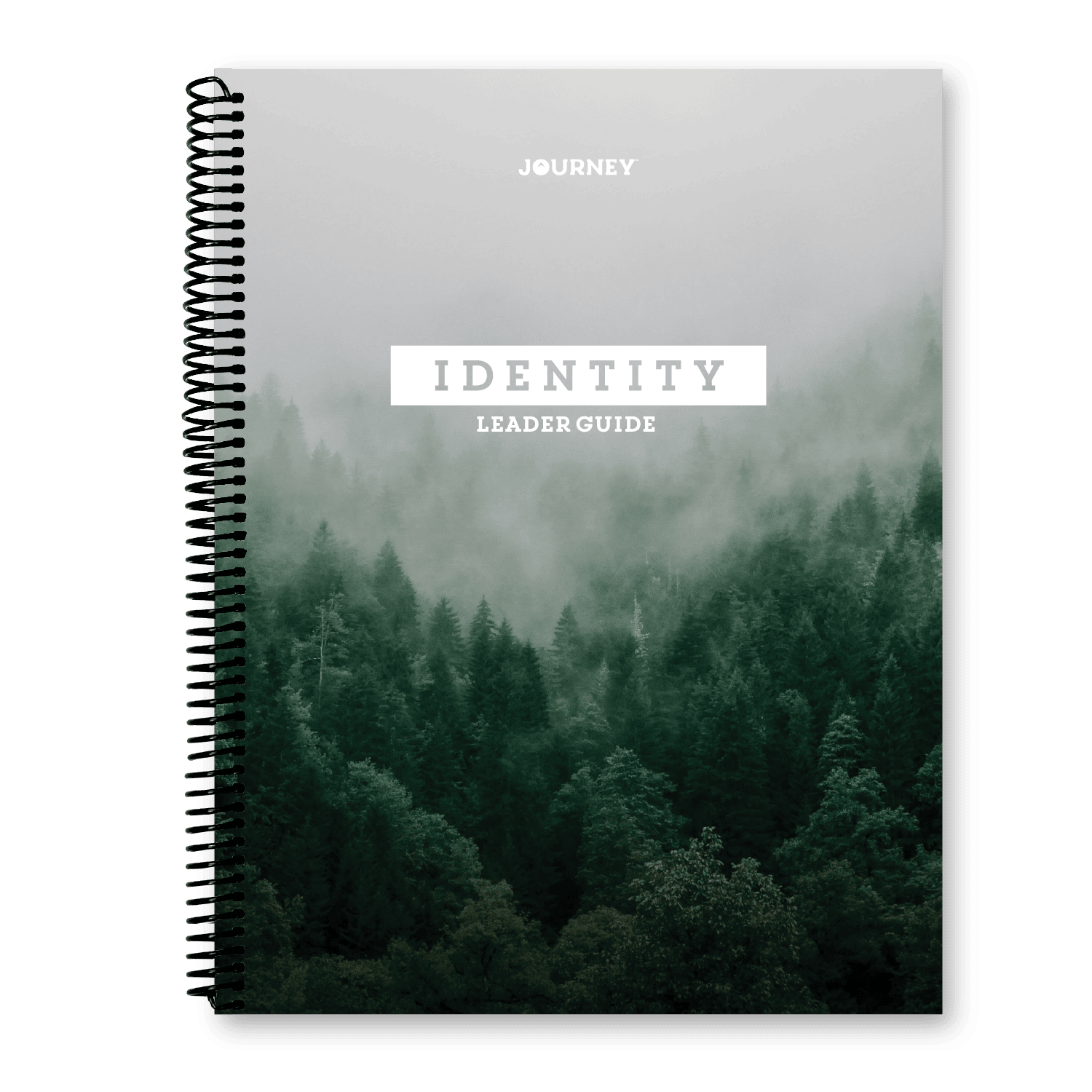 Journey: Identity Leader’s Guide