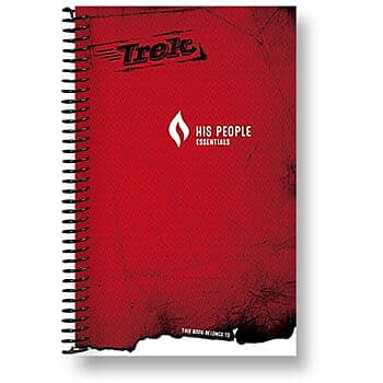 Trek Curriculum